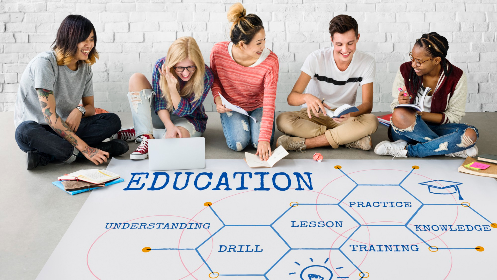 The Impact of the Digital Economy on Student Learning